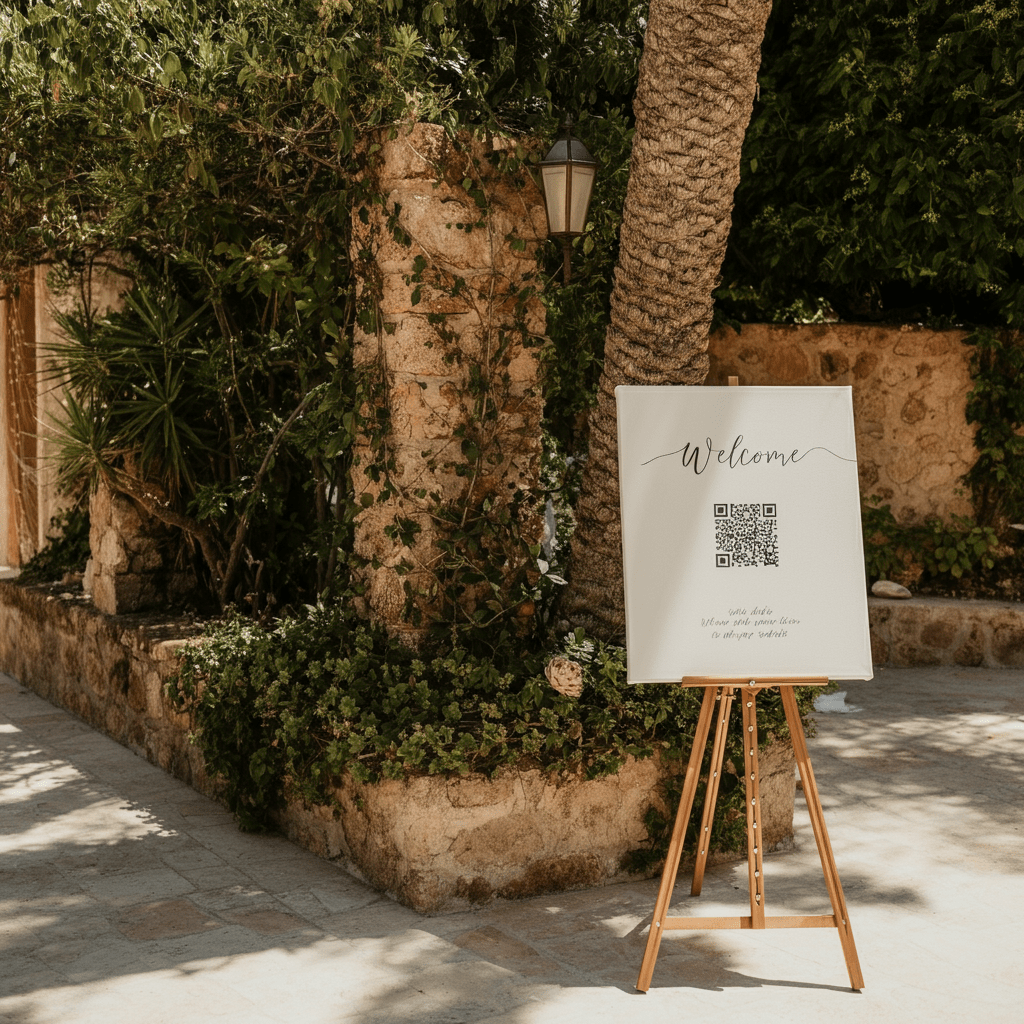 Easy Wedding Photo Collection